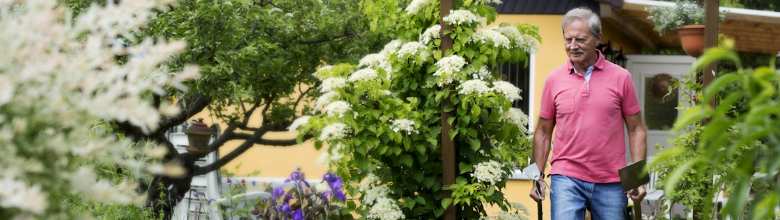 Urinpose/kateterpose og uridom | Ufrivillig vandladning | Coloplast.dk