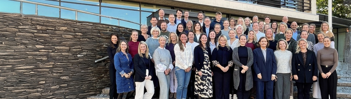 Hvem er vi - Coloplast Danmark A/S