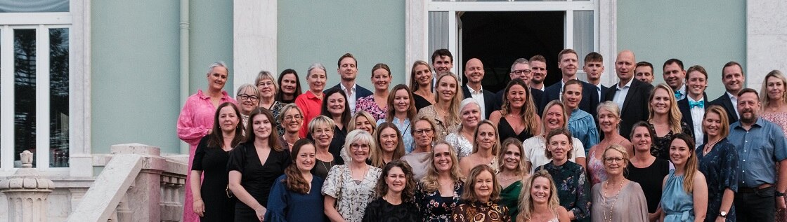 Hvem er vi - Coloplast Danmark A/S