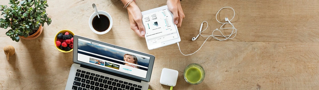 DK WSC Temaaften Atypiske Sår - Takkeside - Coloplast Danmark A/S