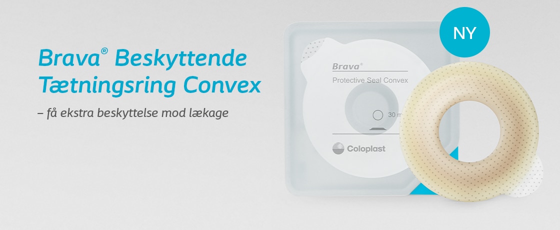 Coloplast forside | Stomi, vandladningsproblemer, sår og urologi ...