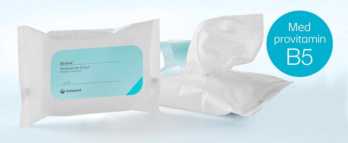 Coloplast Danmark A/S Frontpage - Coloplast Danmark A/S