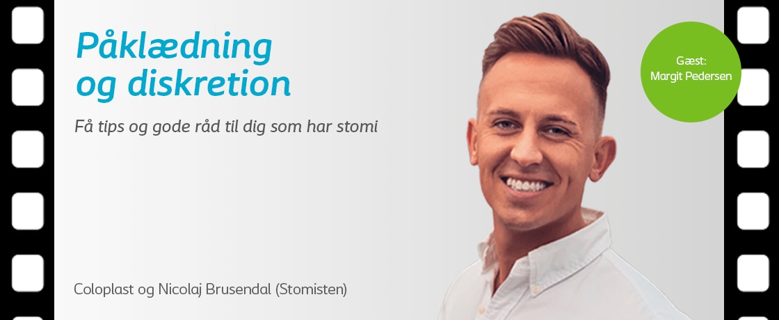 Coloplast Danmark A/S - Forside