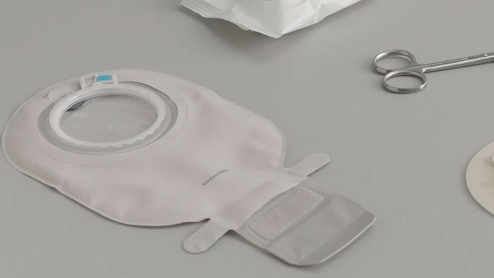 Alt om ileostomi | Stomiprodukter og hudpleje | Coloplast.dk