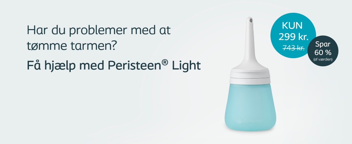 Coloplast Danmark A/S - Forside